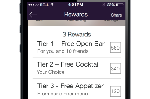 SocialLadder